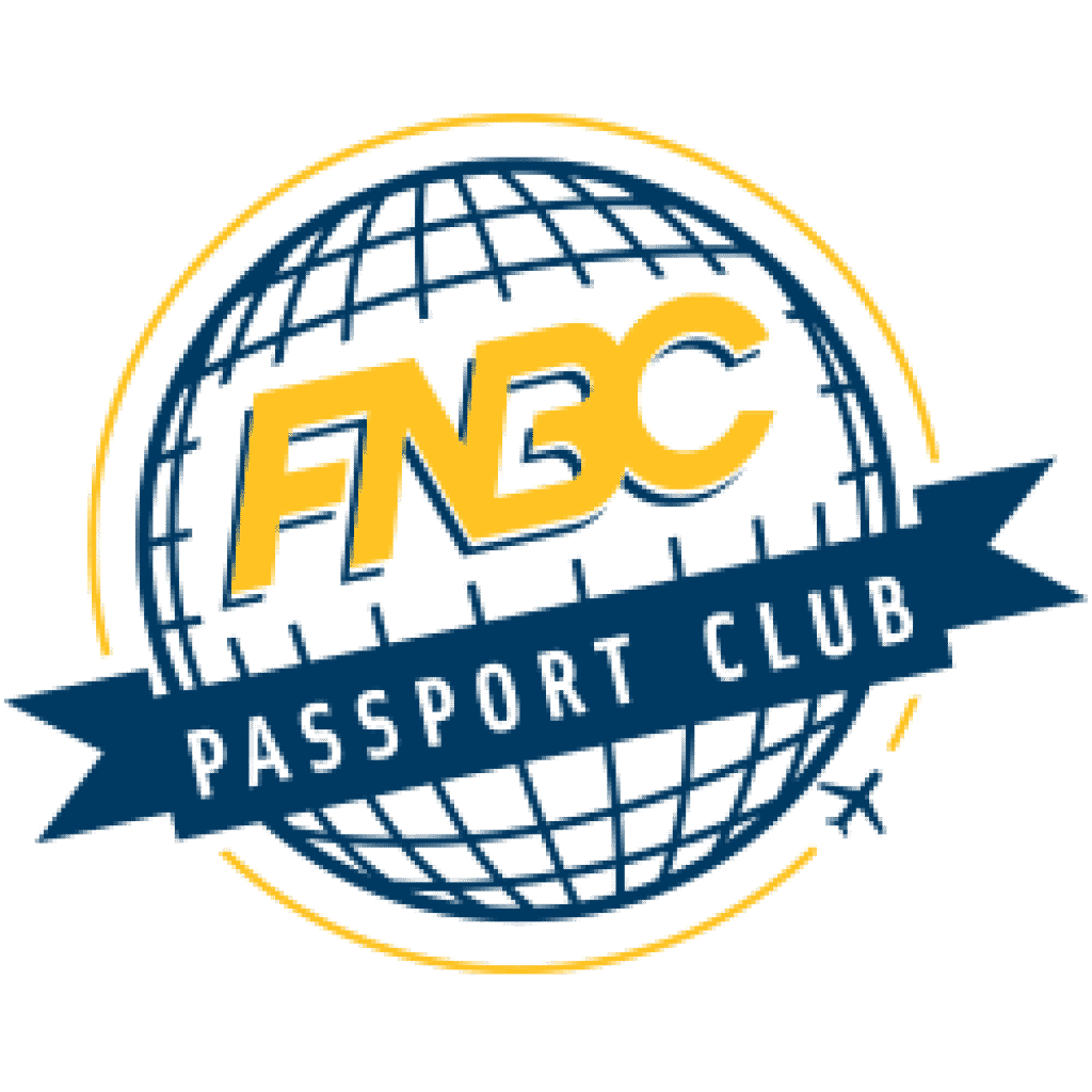 Passport Club - FNBC