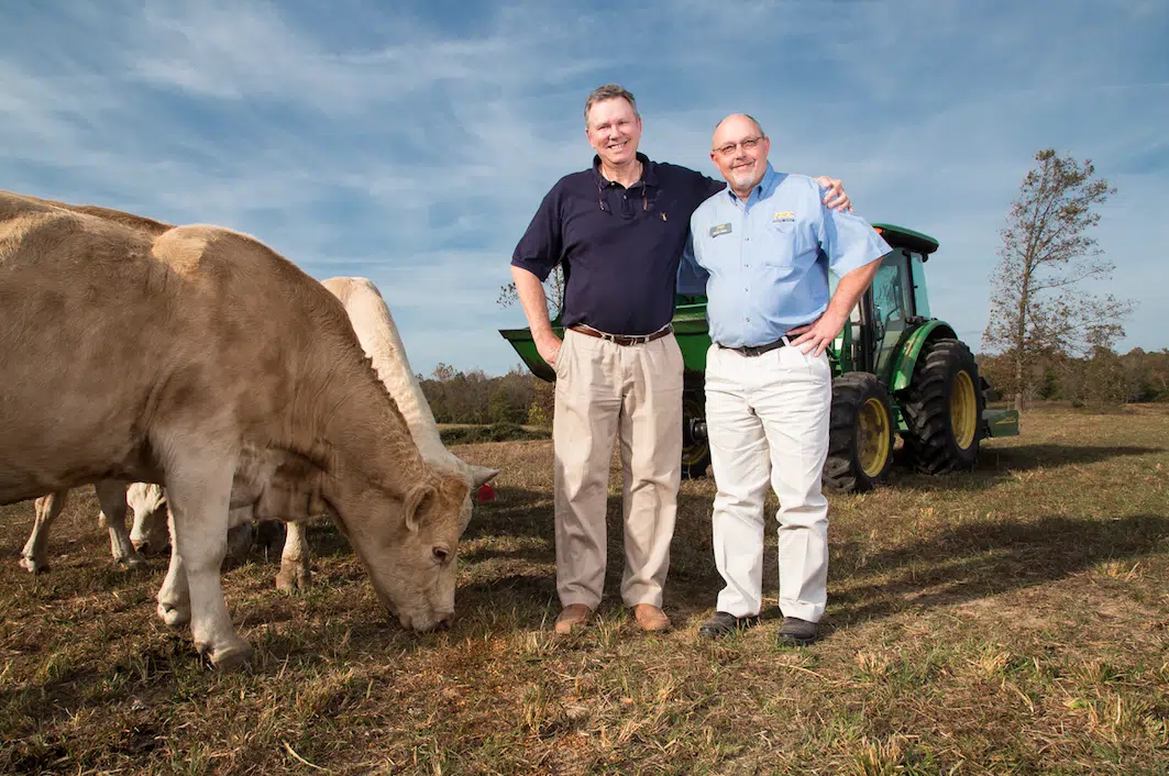 Tom Cone's Story - FNBC