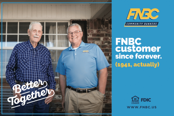 FNBC wins national industry award - FNBC
