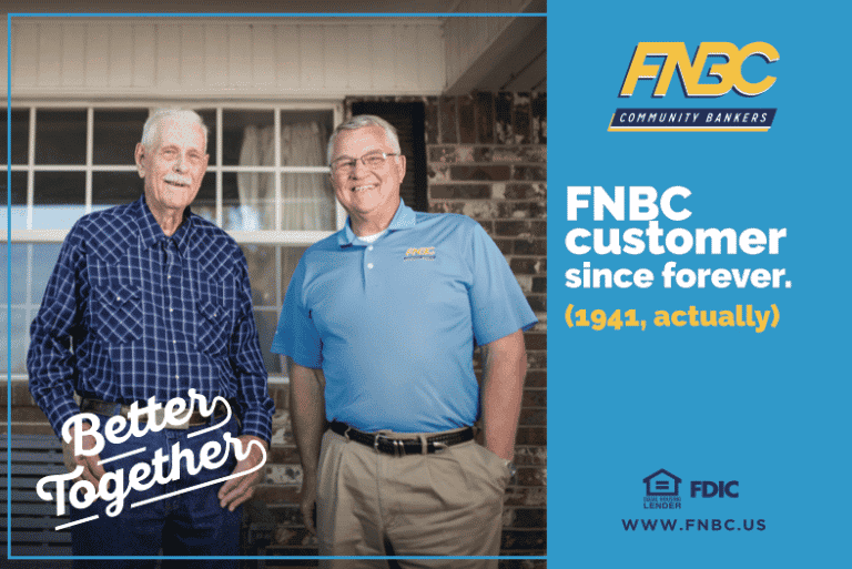 FNBC wins national industry award - FNBC