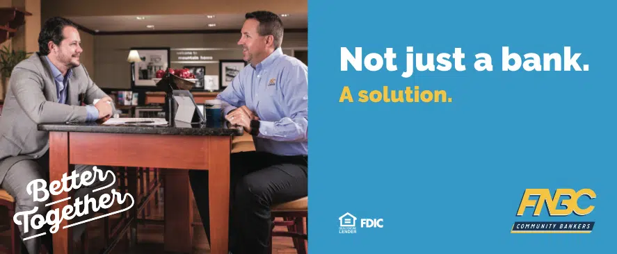 Jeff Magness' Story - FNBC