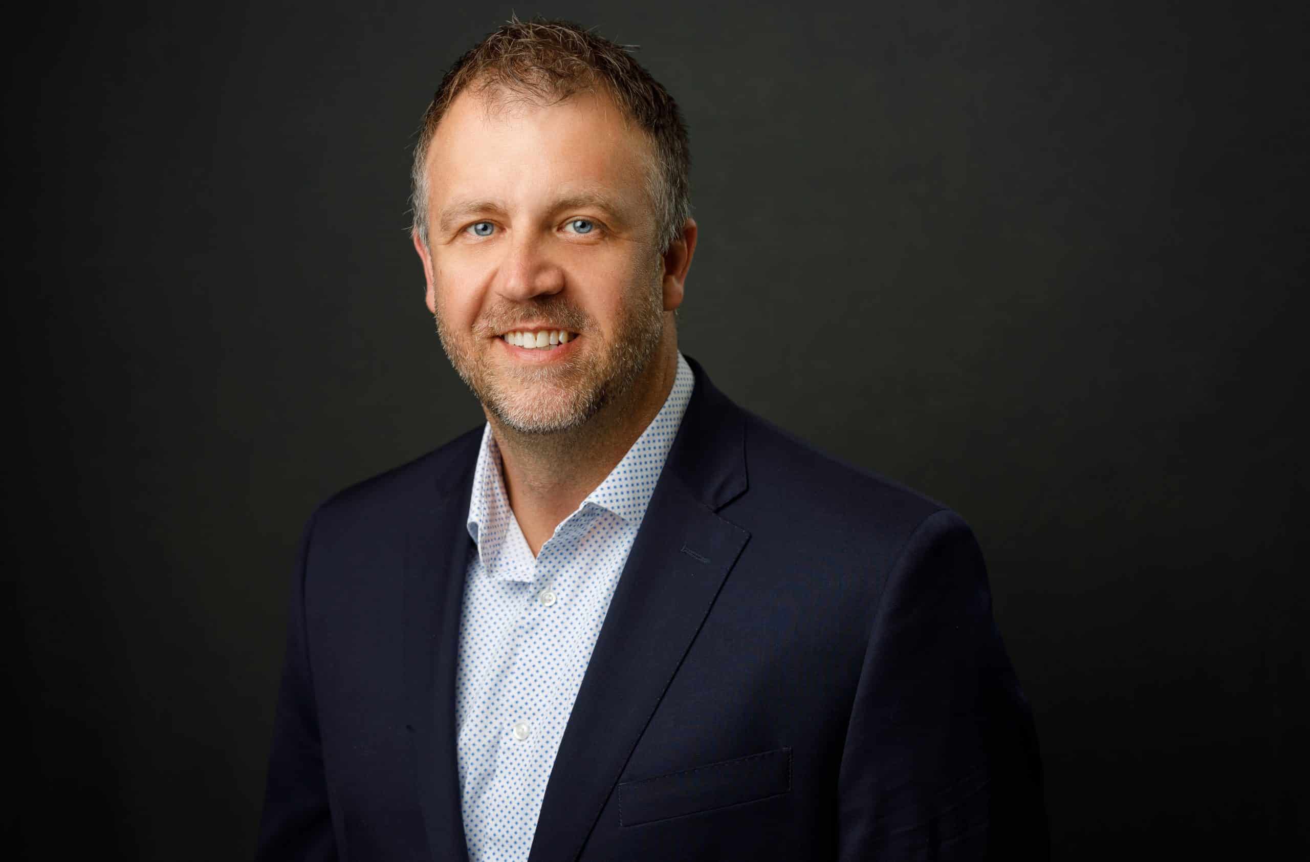 Cooper hired by FNBC - FNBC