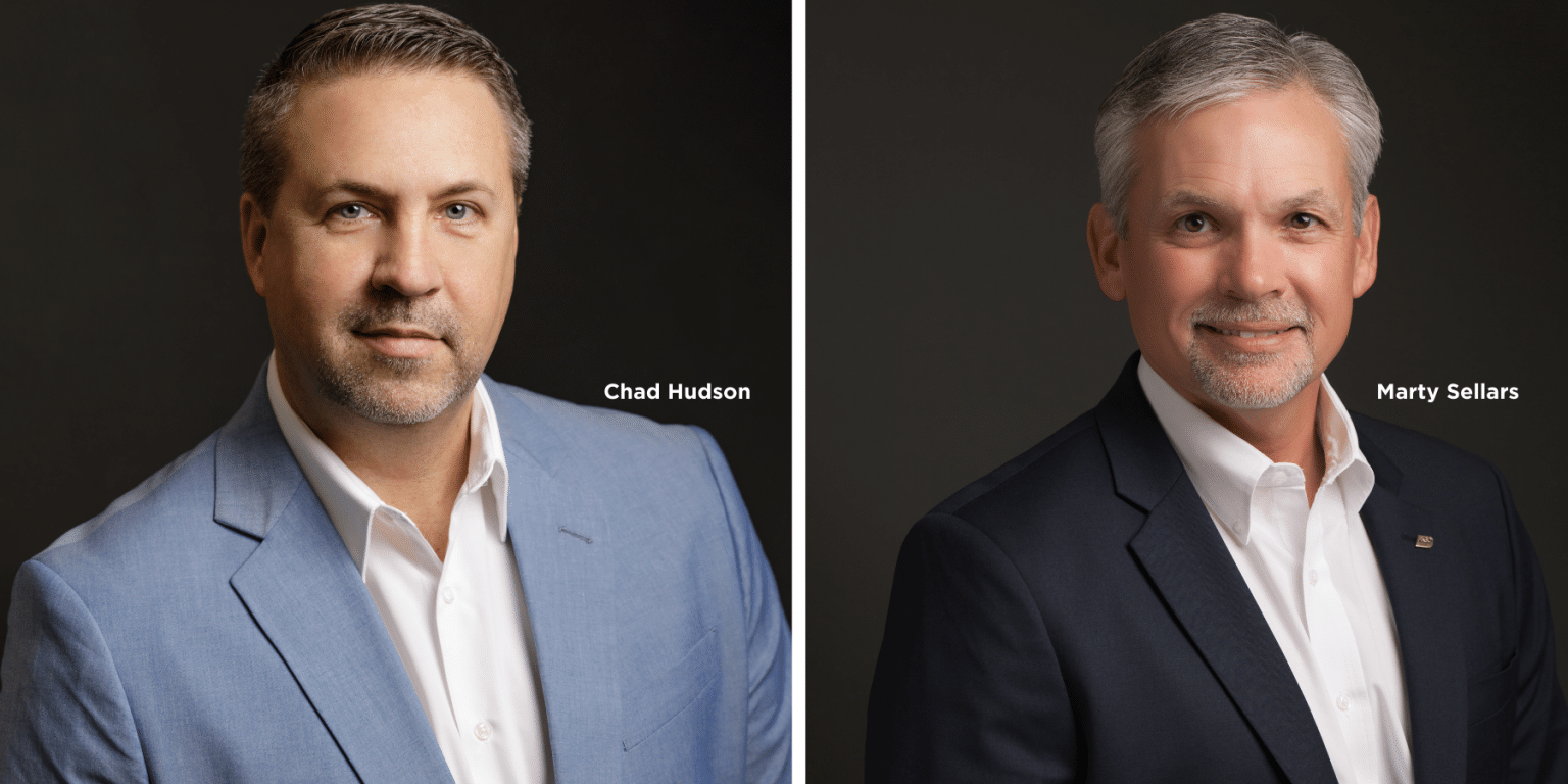 Chad Hudson named next CEO of FNBC Bank - FNBC