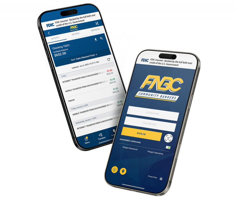 Arkansas Community Bank | FNBC - FNBC